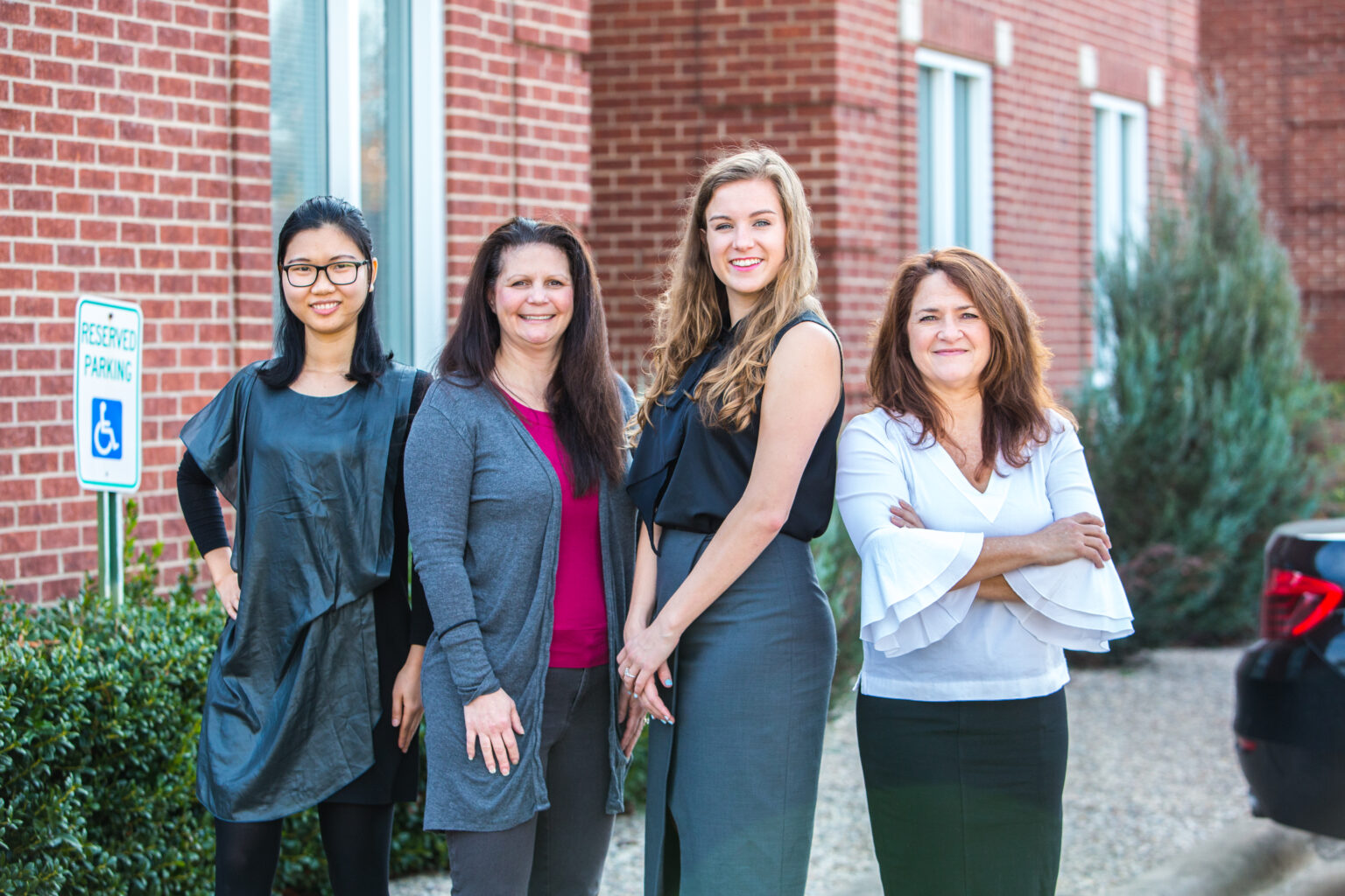 About Us - AFairChild CPA - Your CPA & Your Trusted Advisor in Dallas, TX